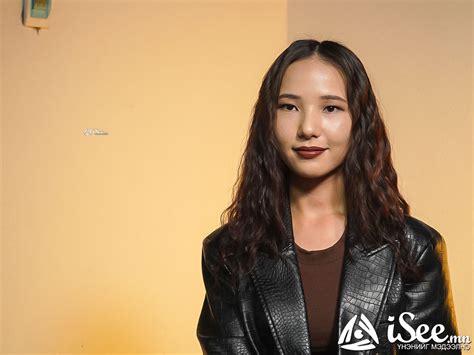 Г Энхжин Мөнгөний бус мөрөөдлийнхөө төлөө явбал мөнгө өөрөө бий болдог гэдгийг ойлгож хоббигоо