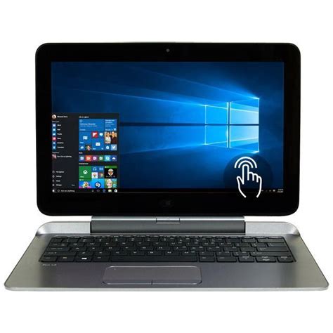Hp Pro X G In Tablet Core I Th Gen Fhd Touch Gb Ram Gb Ssd