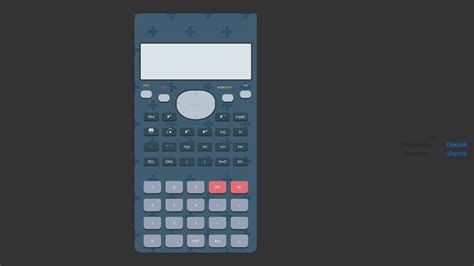Javascript Calculatorscientific