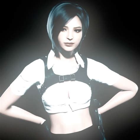 Ada Wong Model Photos Ada Wong Cutie Patootie