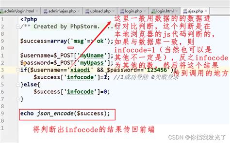 1、关于前端js ajax绕过 js绕过 csdn博客