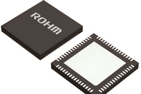 Power Management IC For Freescale I MX 6SoloLite Processors