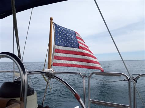 Sailboats For Sale In Ohio New And Used Sailtrader