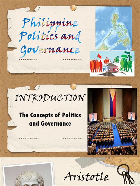 Introduction Pdf Governance Separation Of Powers