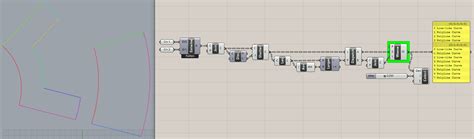 Selective Curve Merging Grasshopper Mcneel Forum
