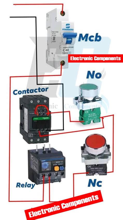 𝐄𝐥𝐞𝐜𝐭𝐫𝐨𝐧𝐢𝐜 𝐂𝐨𝐦𝐩𝐨𝐧𝐞𝐧𝐭𝐬 Added A New 𝐄𝐥𝐞𝐜𝐭𝐫𝐨𝐧𝐢𝐜 𝐂𝐨𝐦𝐩𝐨𝐧𝐞𝐧𝐭𝐬