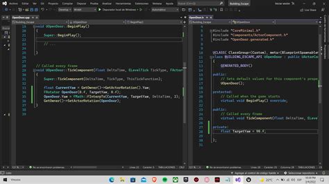 Ue4 Crash When Compile Ask Gamedevtv