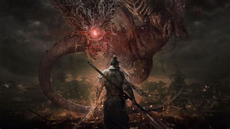 Wo Long Fallen Dynasty Is Expected To Support Nvidia Dlss On Pc Wont