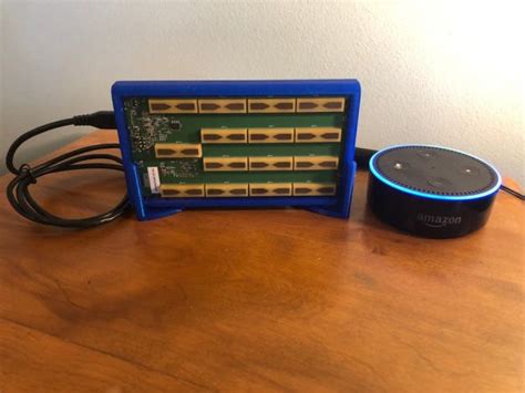 Battleship With Raspberry Pi Raspberrypi Piday Raspberrypi