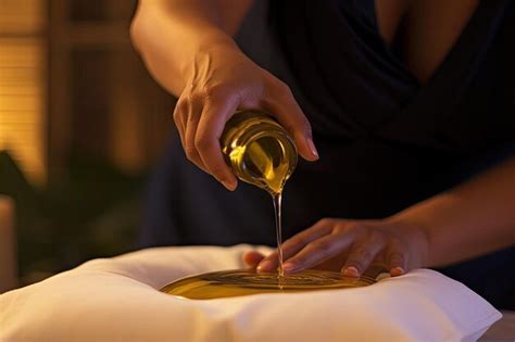 Massageoel Bilder Kostenloser Download Auf Freepik
