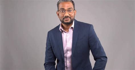 naveen joseph on linkedin strike a balance between employee needs and