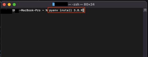 macos 安裝多個 python 版本？pyenv 配合 vs code 教學 python 編程．圖表