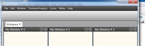 Javafx 2 Windows Resize While Dragging Stack Overflow