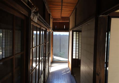 高松茅葺屋根の家 リノベーション see