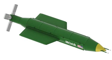 Moab Bomb Wallpaper