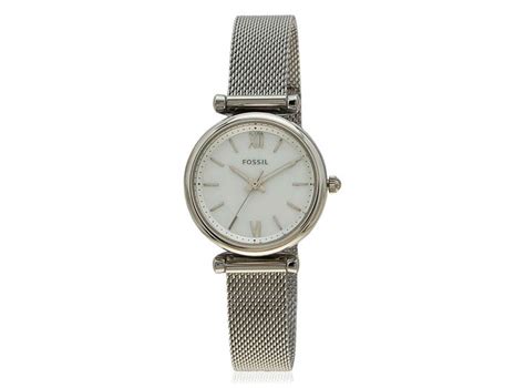 Relojes Fossil Accesorios Ripley Per