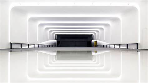 Hyundai Capital Convention Hall Projects Gensler