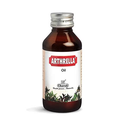 Buy Arthrella Oil 50ml Online At Discounted Price Netmeds