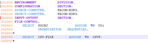 cobol语言简介 csdn博客