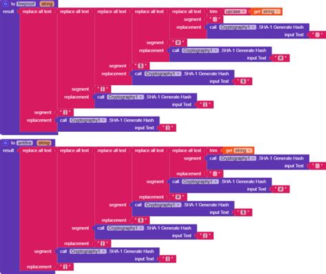 Invalid Firebase Path Error Discuss Kodular Community