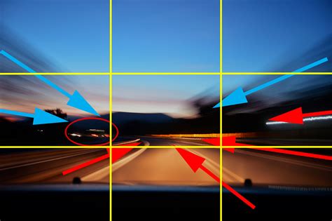 Focus On Composition The S Curve