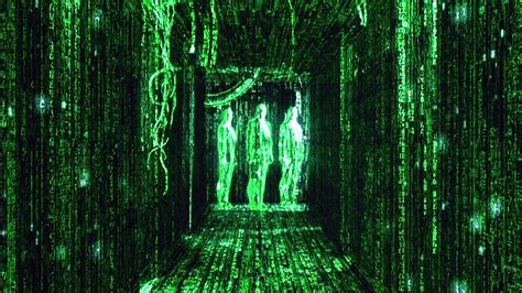 The Many Meanings Of The Matrix Integral Life