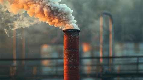 Research Shows Methane Emission Is Rising Faster Than Ever