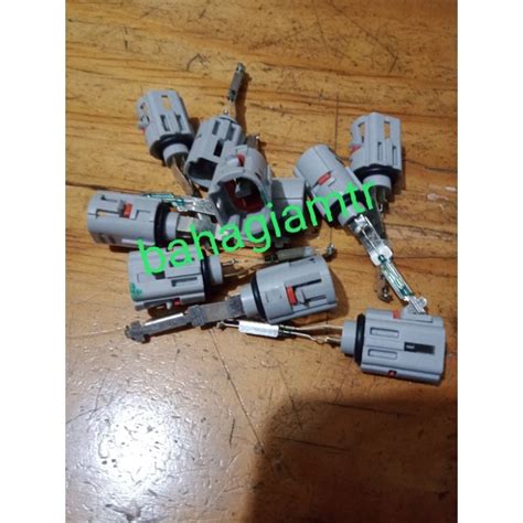 Jual Sensor Switch Tabung Minyak Master Rem Toyota Innova Shopee Indonesia