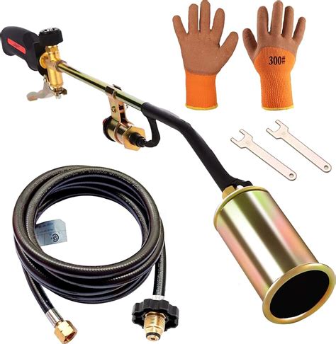 Propane Torch