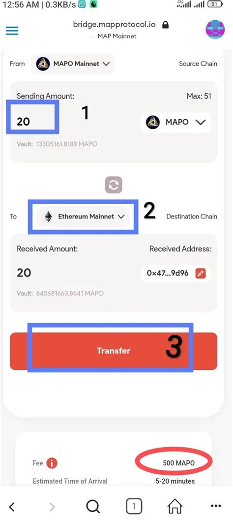 Tutorial How To Add MAP On Mainnet Trade MAP On Exchanges Cex And Dex Community MAP