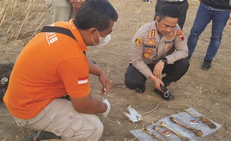 Jasad Terbakar Di Semarang Identik Pns Pemkot Yang Hilang Indoposco Id