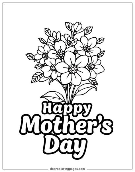 꽃 색칠공부 36개의 무료 인쇄 가능한 생성 디자인