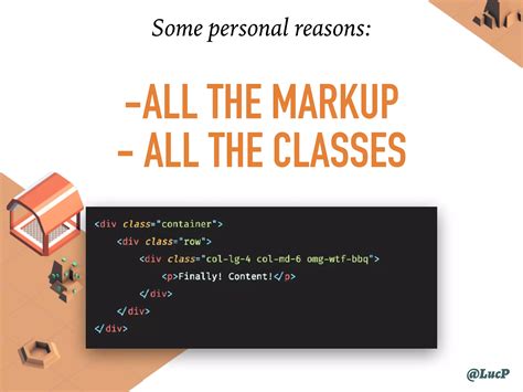 Ditch Your Framework Magical Layouts With Modern Css Ppt