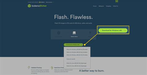 How To Create An Android USB Drive