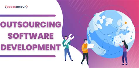 Outsourcing Software Development Guide For Beginners Codesamour