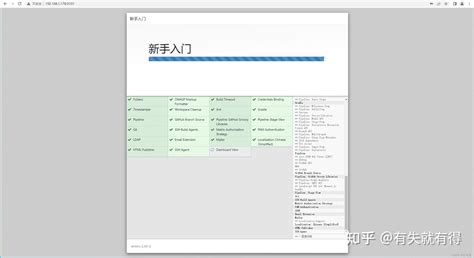 Docker和原生方式安装jenkins，以及常见问题踩坑 知乎