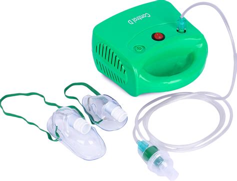 Nebulizer Machine