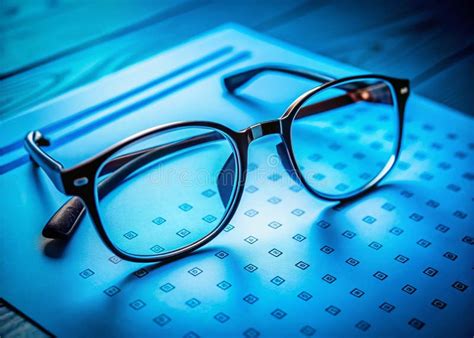 Accurate Visual Acuity Testing Stock Illustrations 13 Accurate Visual Acuity Testing Stock