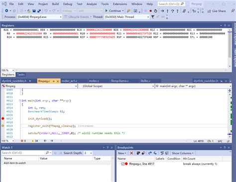 Shiftmediaproject具体使用 · Ffmpeg原理 Shiftmediaproject具体使用 · Ffmpeg原理