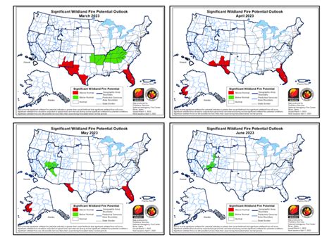 2023 Alaska Wildfire Outlook Dry Again In Yukon Kuskokwim Delta