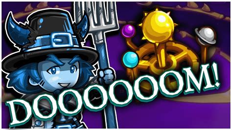 It S The Doooooooomsayer Tos2 Ranked Practice Youtube