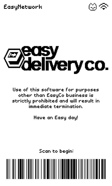 Easy Delivery Co Wallpapers Readme Club