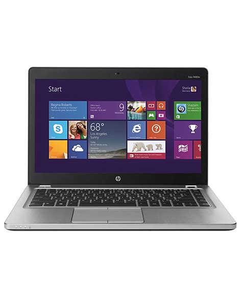 Hp M Elitebook Folio Ci Gb Ram Gb Price In Pakistan Pricematch Pk