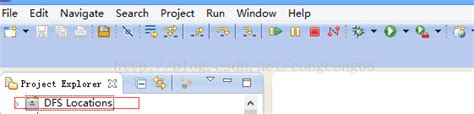 windows下使用hadoop2 6 0 eclipse plugin插件 csdn博客