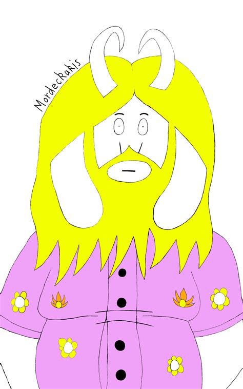 Temmie Frisk As I Followed Asgore To His Son S Room I Couldn T