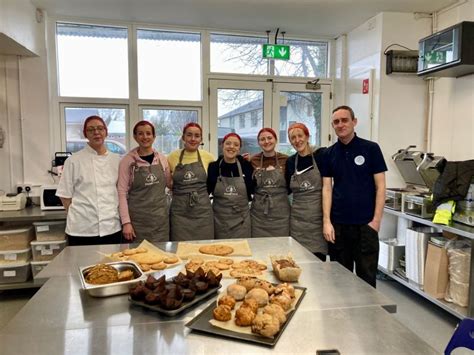 Sandra Wilkinson On Linkedin Foodcloudvolunteering