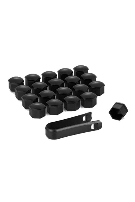 Volkspar Seat Leon Bijon Kapağı Takım Sİyah 321601173a 2013 2016 Model Arası Araçlara Uyumlu