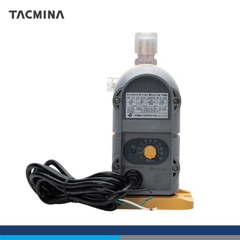 Tacmina Tirta Teknosys