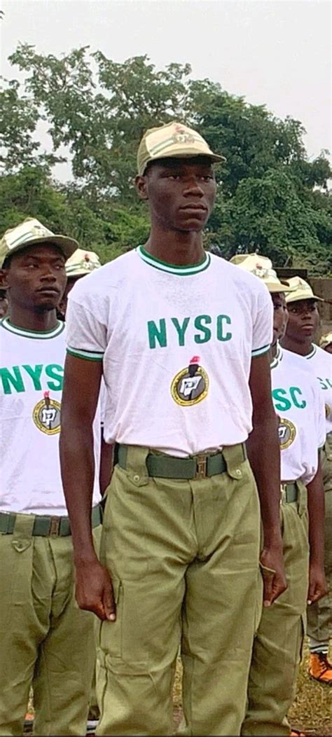 john adeyeye on linkedin newday motivation growth growthmindset intentionalliving nysc…