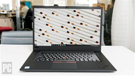 Lenovo ThinkPad X Extreme Gen Review PCMag